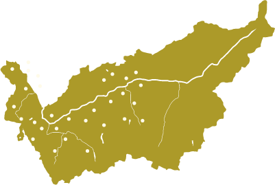 Val de Bagnes | Alpitudes